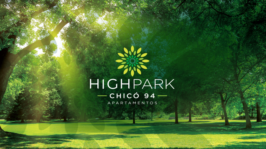 El Proyecto - HIGHPARK 94